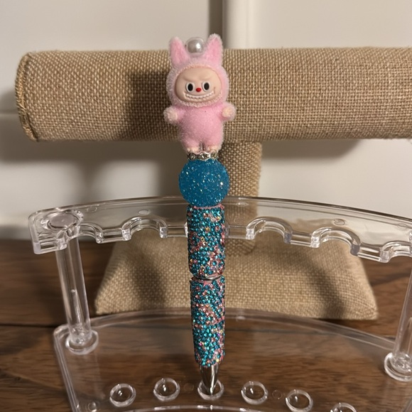 Office | Labubu Handmade Pens | Poshmark